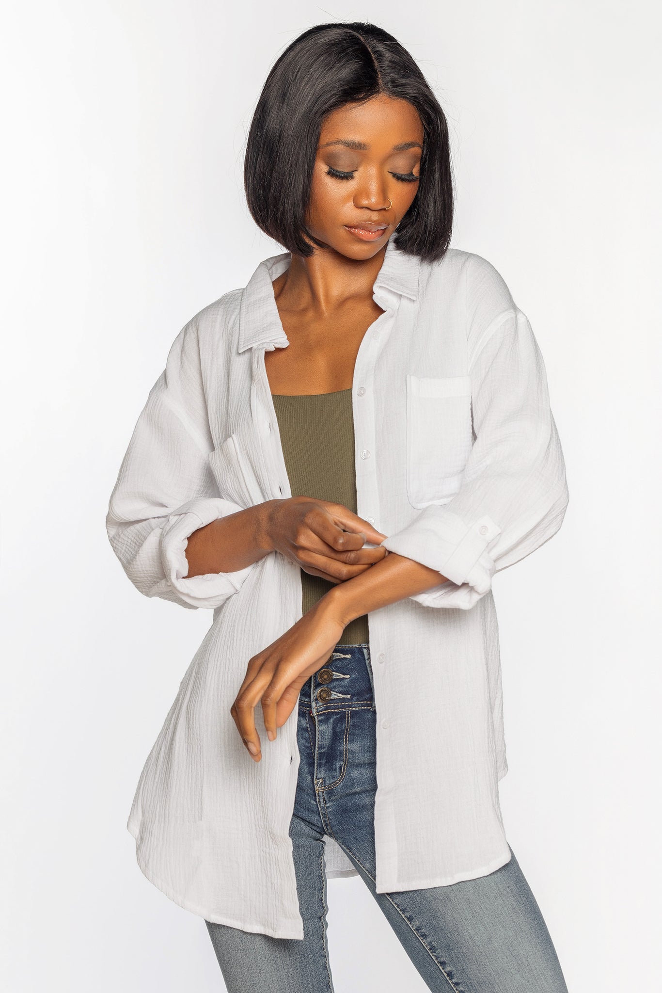 Tunic Length Shirt Eclipse tunic-length-shirt-eclipse