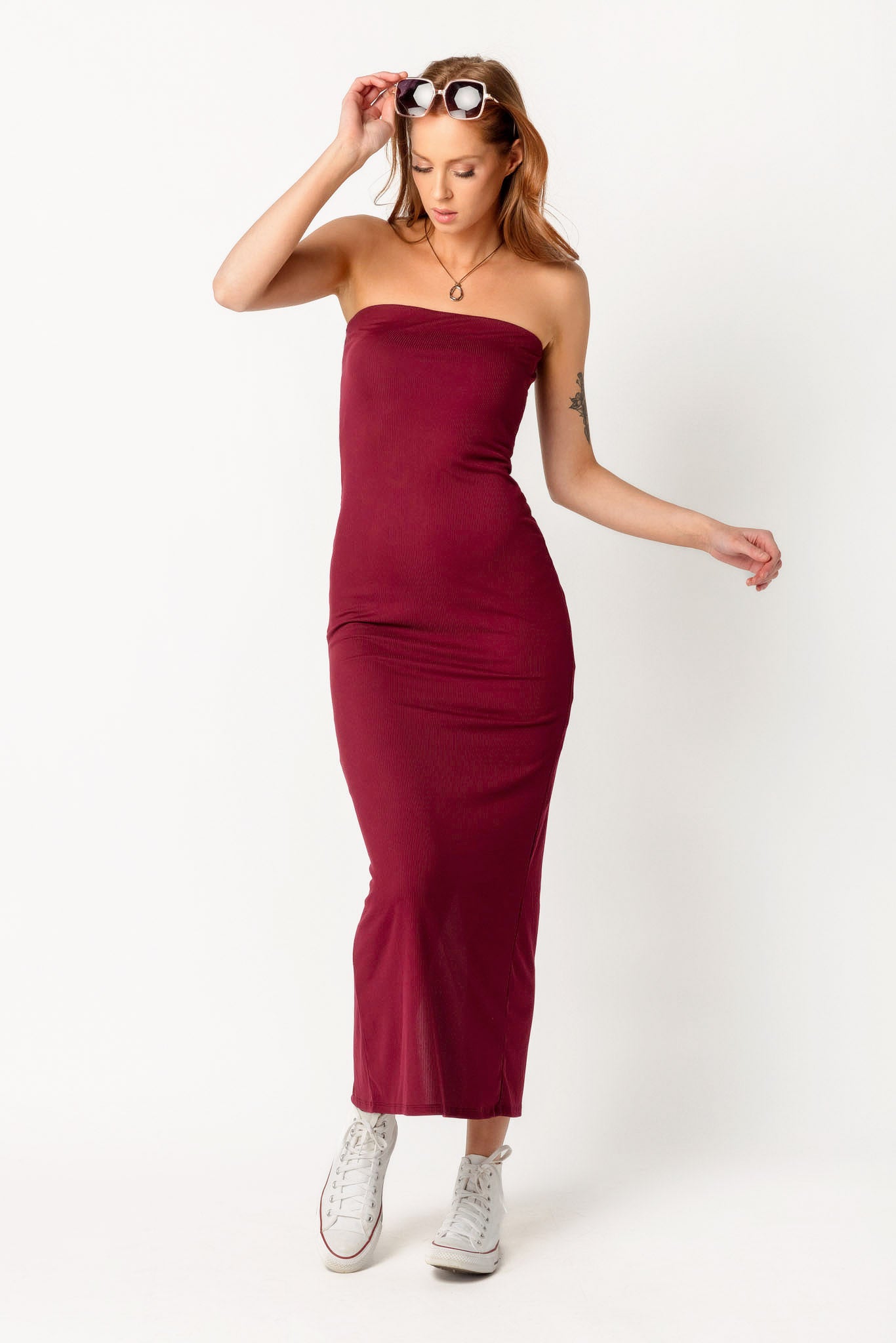 Maxi Dresses | Eclipse Stores