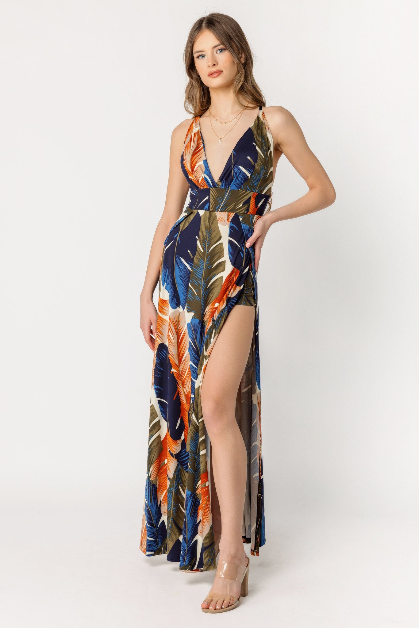 Maxi Dresses | Eclipse Stores