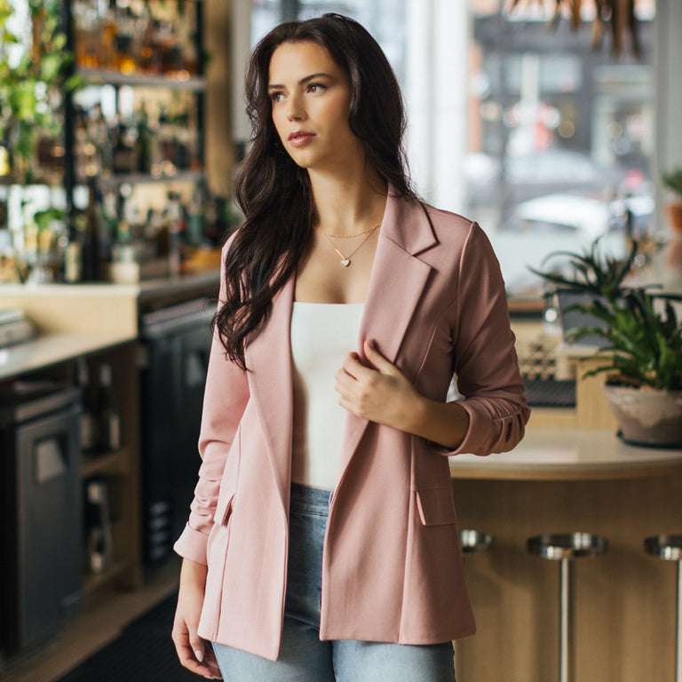 Women's Tops | Eclipse Stores