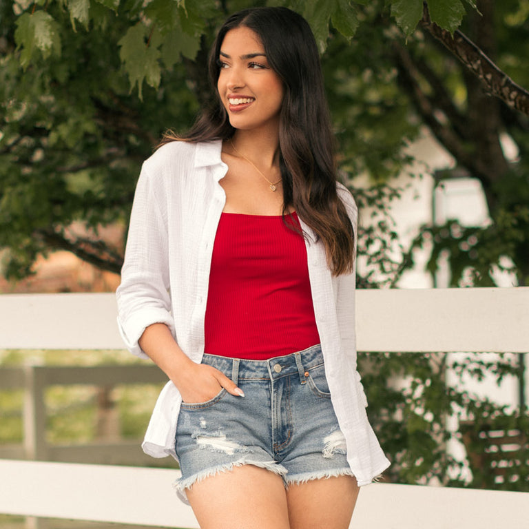 Tees & Tanks | Eclipse Stores