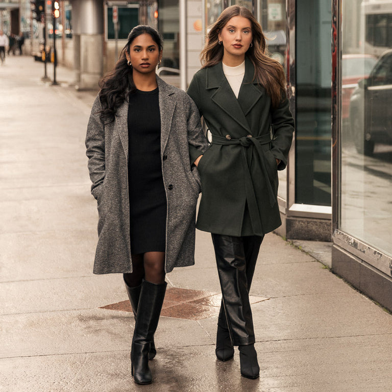 Women's Clothing in Canada | Eclipse Stores