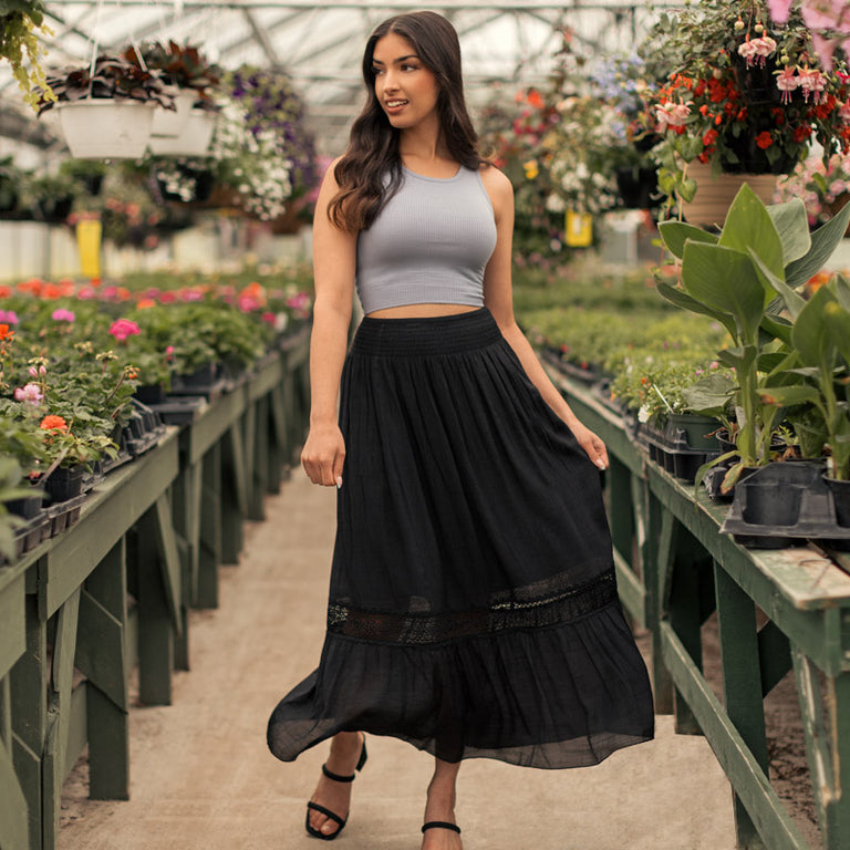 Tees & Tanks | Eclipse Stores