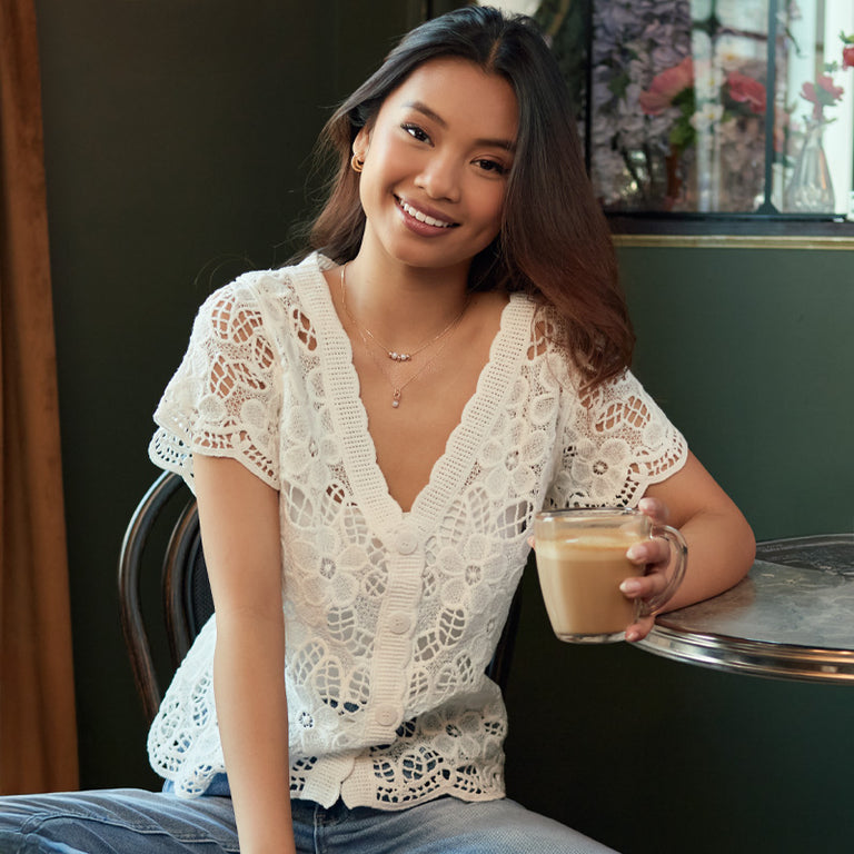 New Tops | Eclipse Stores