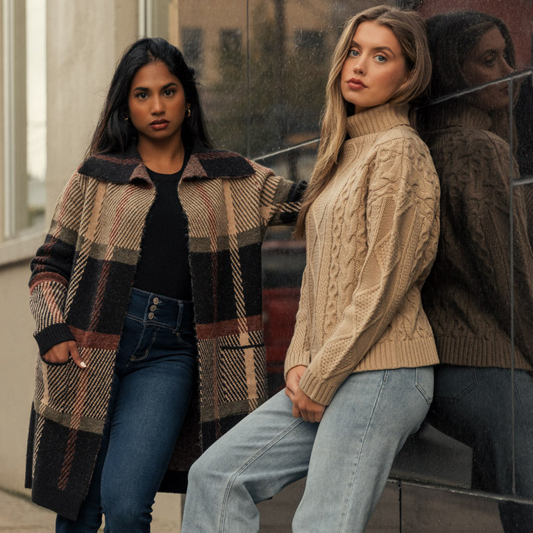 Store list – Eclipse