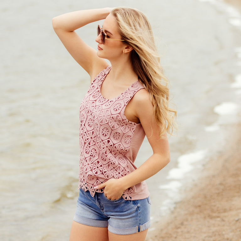 Tees & Tanks | Eclipse Stores