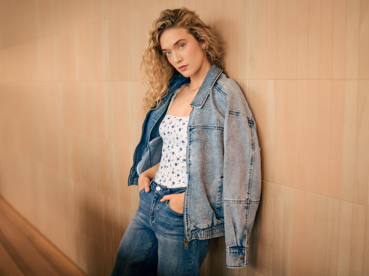 Women's Tops: Fashion Essentials & Versatile Styles – Eclipse